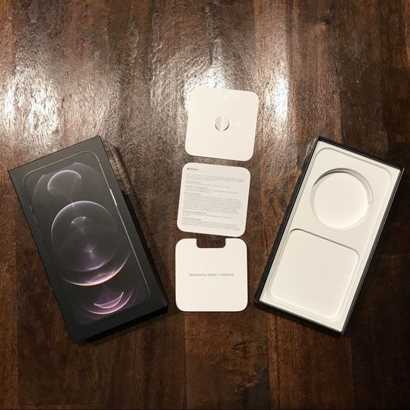 Apple | Cell Phones & Accessories | Original Apple Iphone 2 Pro Max ...